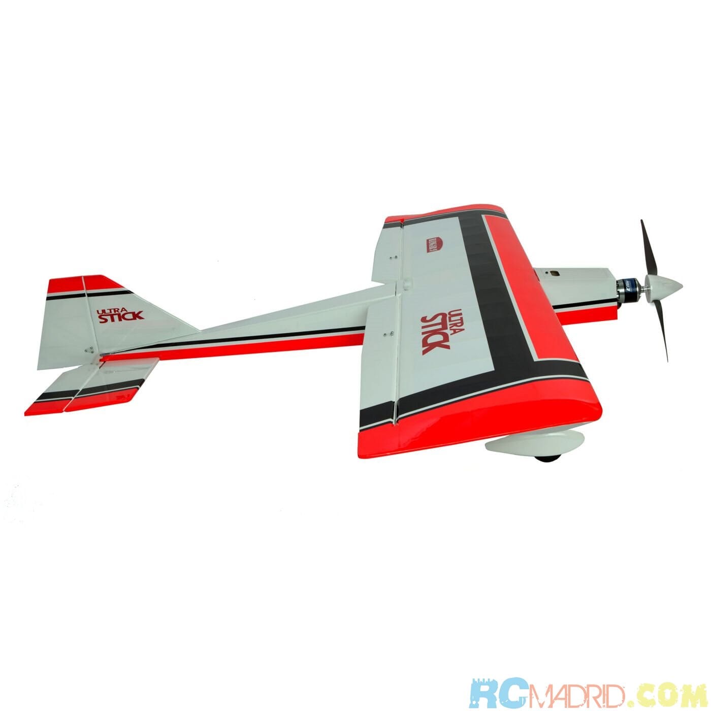 Hangar 9 Ultra Stick 10cc ARF 60"