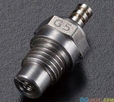 Motor OS GT15 gasolina de 15cc