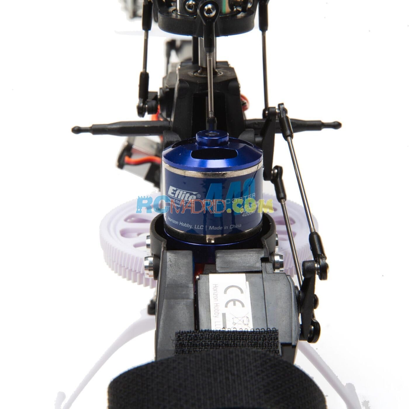 Blade 330 S BNF Basic