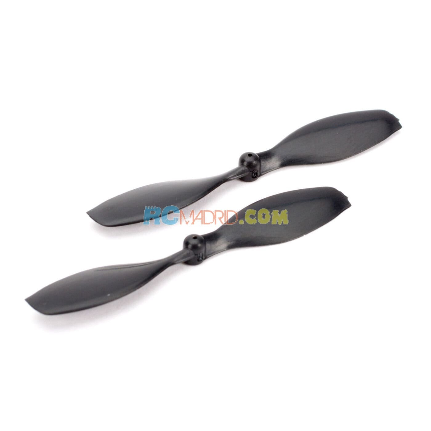 Prop Counter-Clockwise Rotation Blk (2) Nano QX