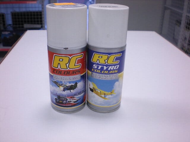 Sprays y Pinturas | RCMADRID