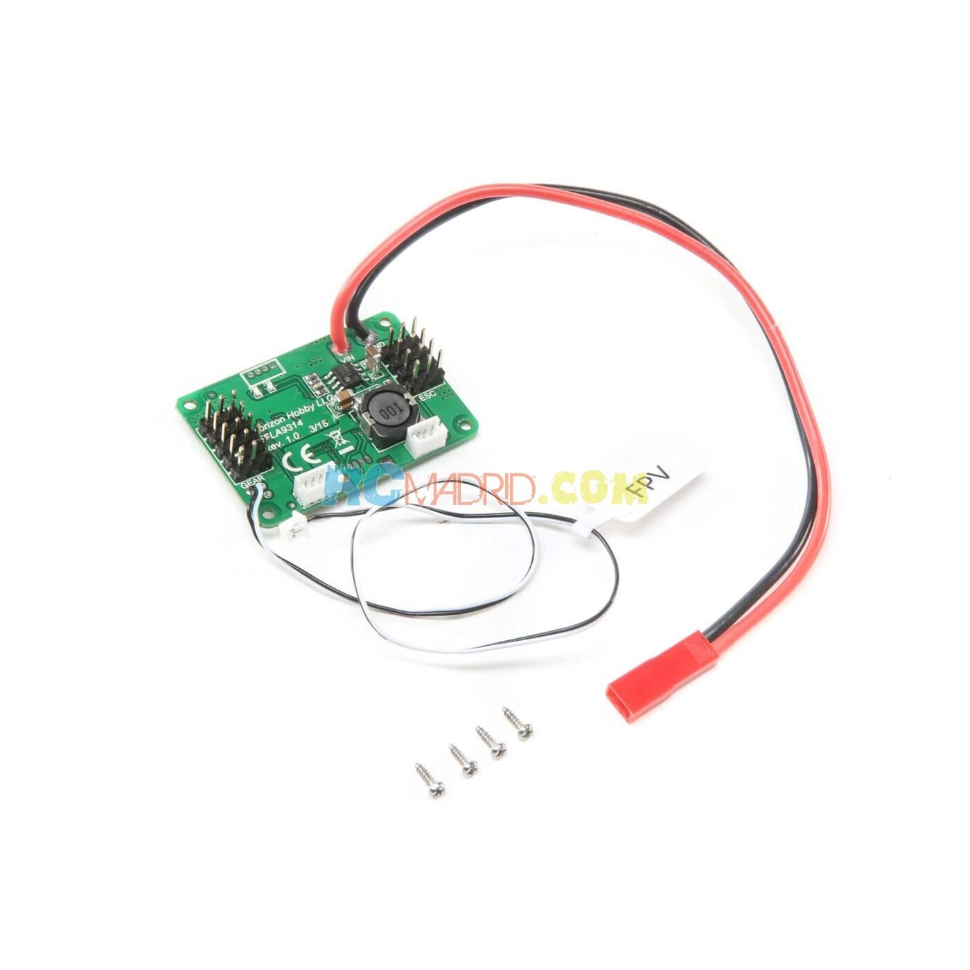 Flight Controller V-22 Osprey