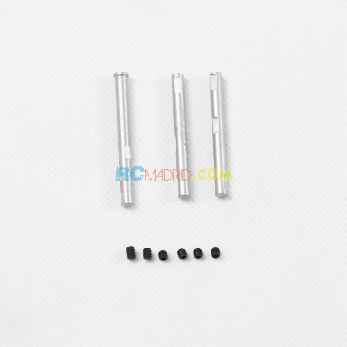 Retract Pin Set A-10 Thunderbolt II 64mm EDF