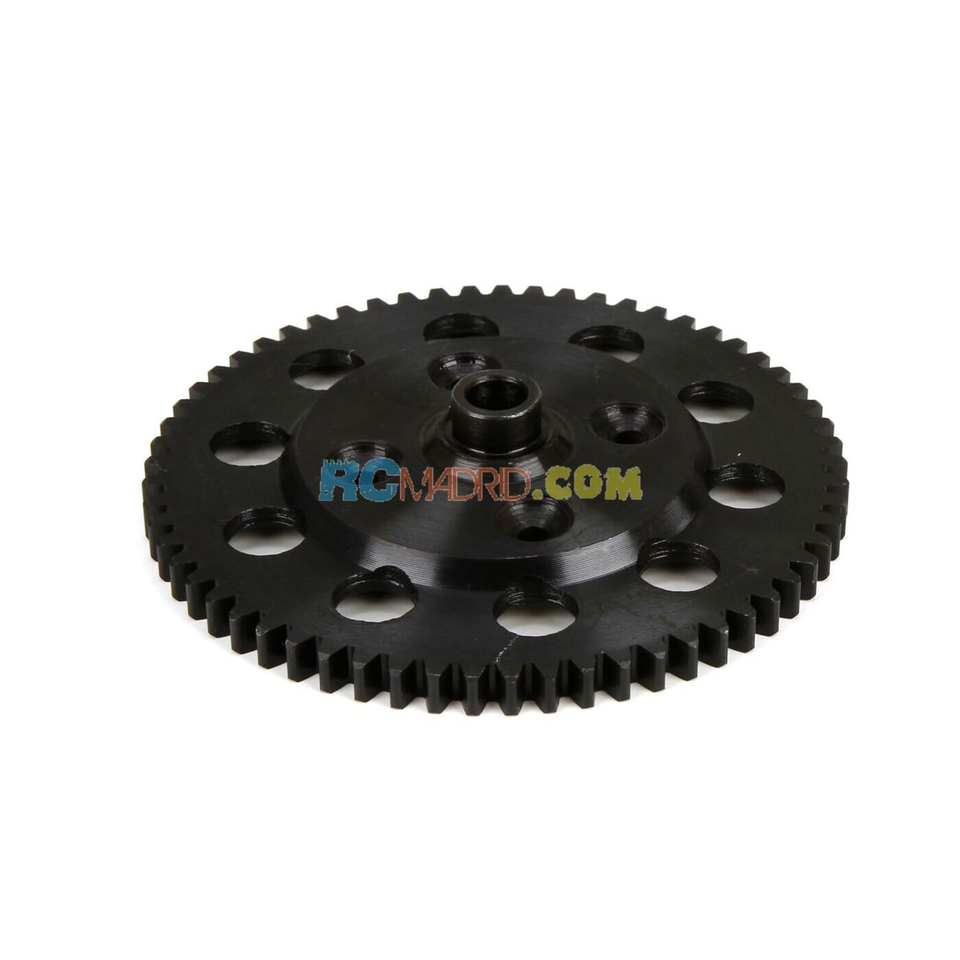 61T Spur Gear 1 5 4wd DB XL