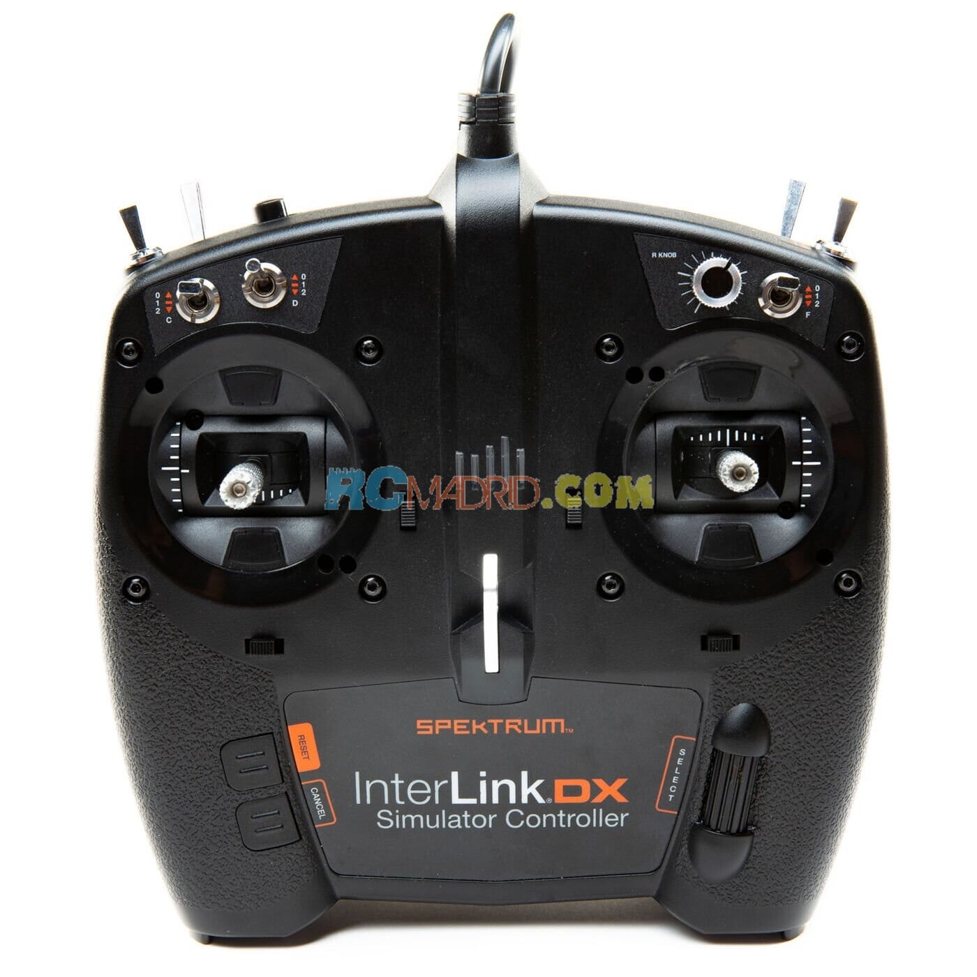 InterLink DX Simulator Controller (USB Plug)