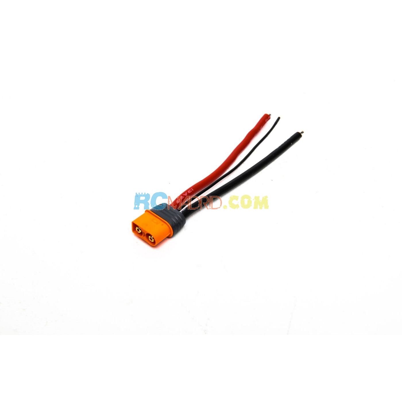 IC3 Device Connector 4" 13 AWG