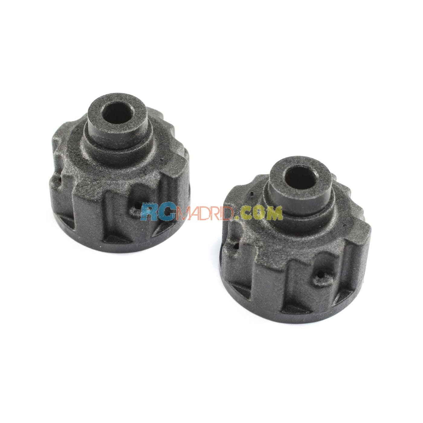 Diff Housing (2): 22X-4