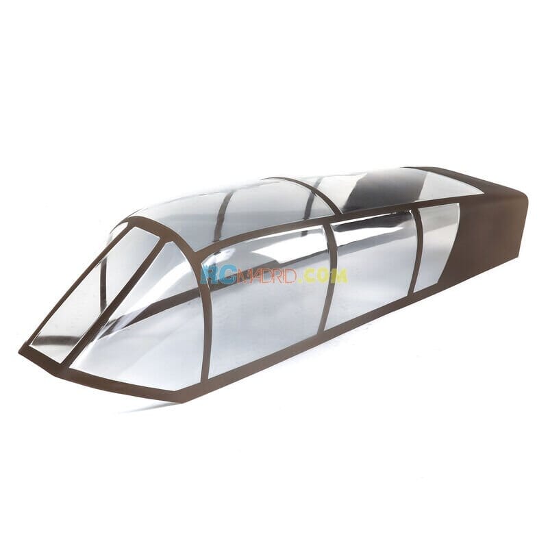 Canopy OV-10 Bronco 30cc