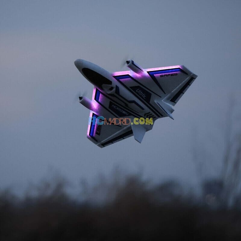 Ultrix 600mm BNF Basic