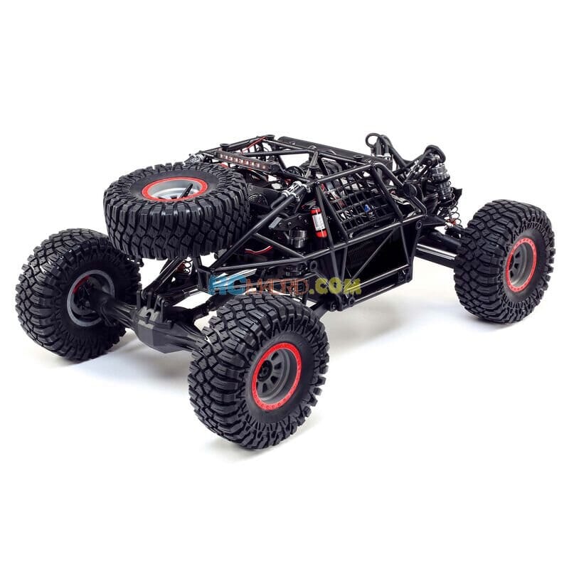 1/6 Super Rock Rey V2 4WD Rock Racer RTR