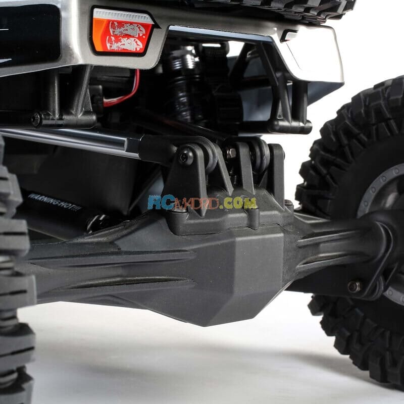 1/6 Super Rock Rey V2 4WD Rock Racer RTR