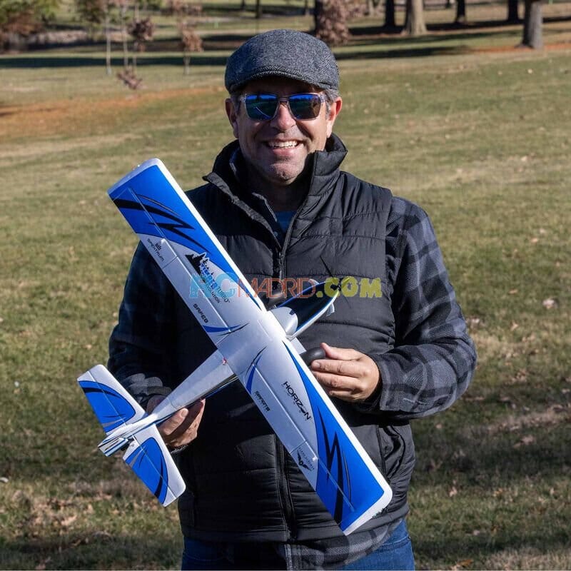 UMX Turbo Timber Evolution BNF Basic con AS3X y SAFE