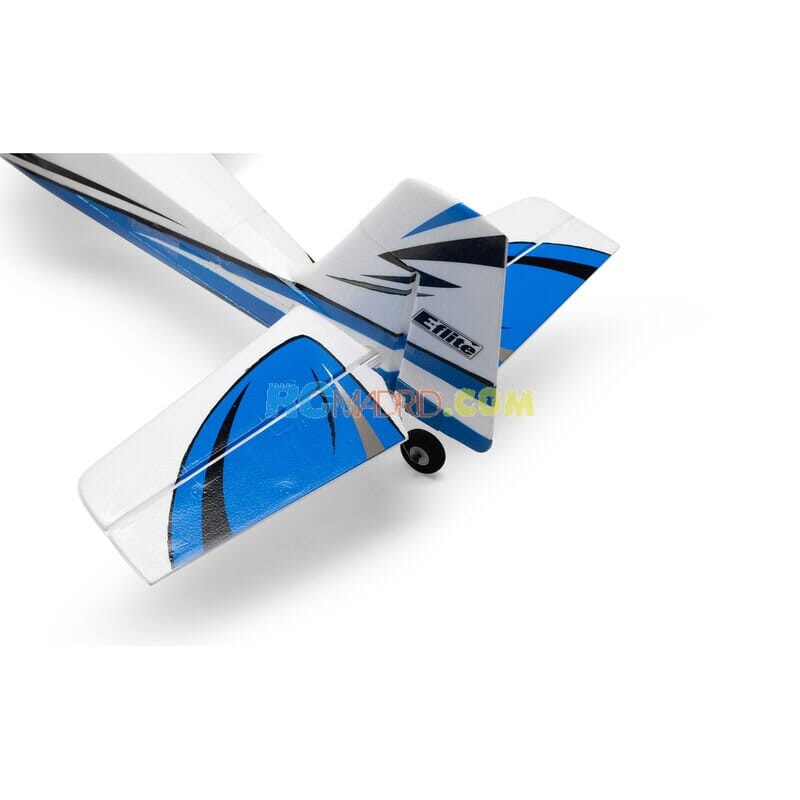 UMX Turbo Timber Evolution BNF Basic con AS3X y SAFE