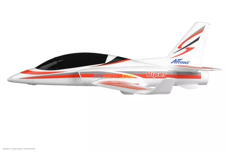 Avion Arrows Viper 50mm EDF 773mm PNP Vector