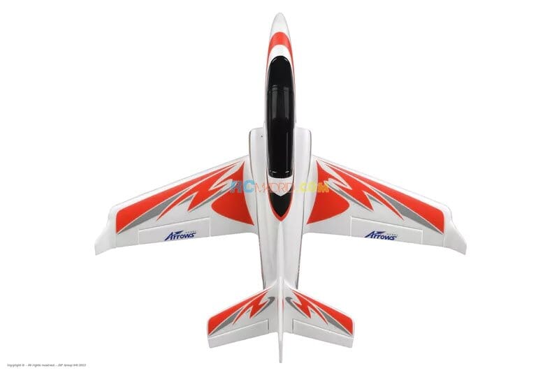 Avion Arrows Viper 50mm EDF 773mm PNP Vector