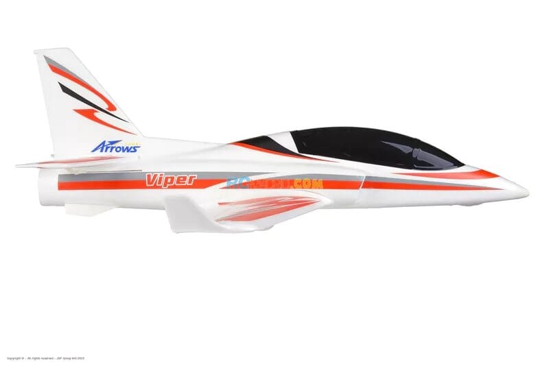 Avion Arrows Viper 50mm EDF 773mm PNP Vector
