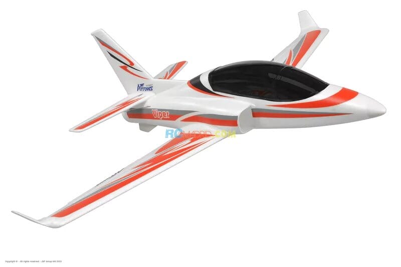 Avion Arrows Viper 50mm EDF 773mm PNP Vector