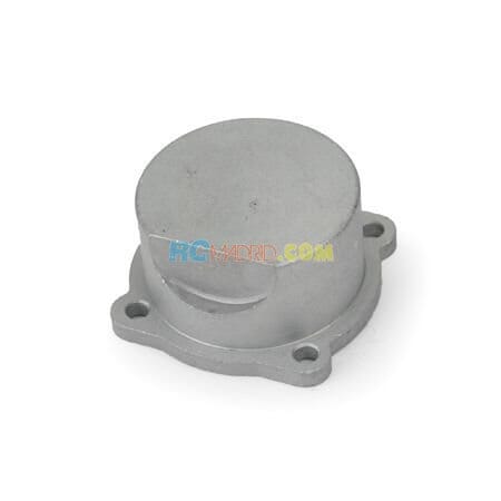 Tapa trasera Evolution Engines: 52NX, 60NX, 10GX