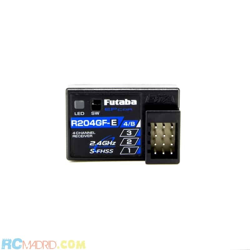 Categoria principal de la tienda