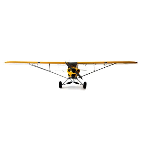 Piper Carbon Cub 15cc ARF