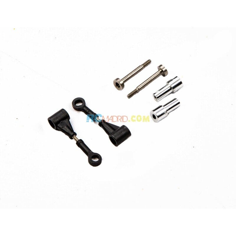 Enlaces del rotor Fusion 180 Smart