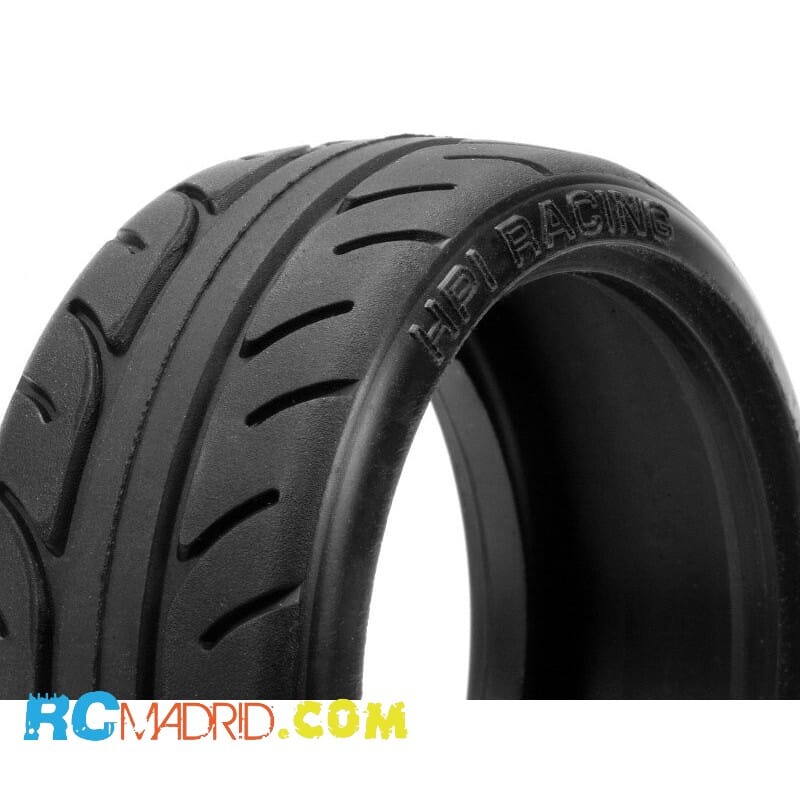 SUPER DRIFT TYRE 26MM RADIAL (A TYPE