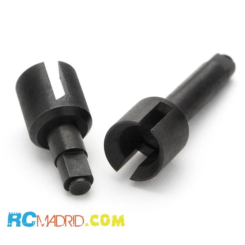 GEAR DIFF SHAFT (SPRINT)