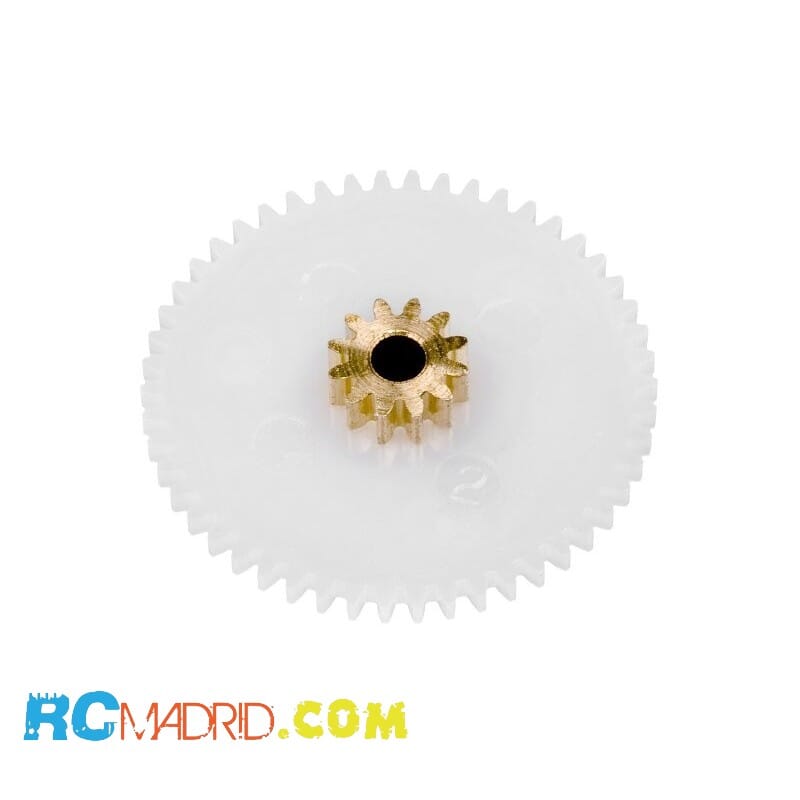 HPI SF-50 SERVO FIRST GEAR