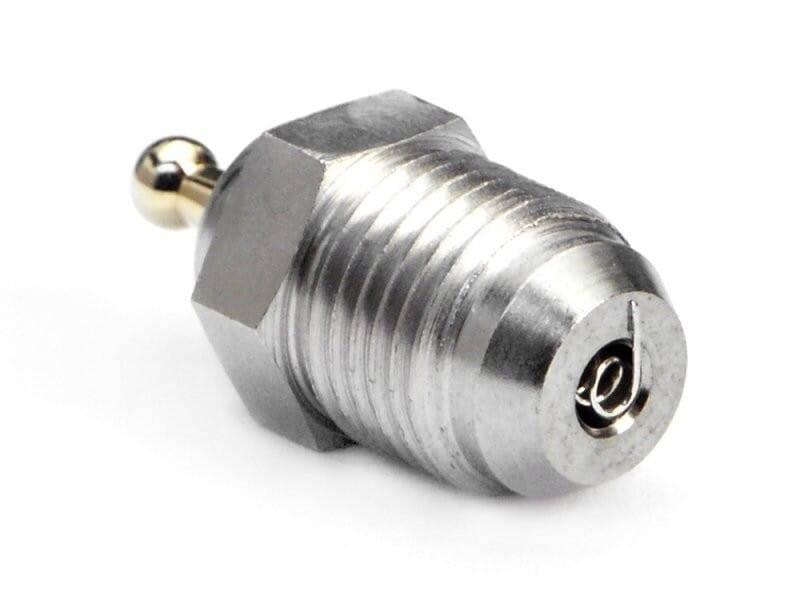 Turbo Glow Plug cold R8 (For Turbo Engines)