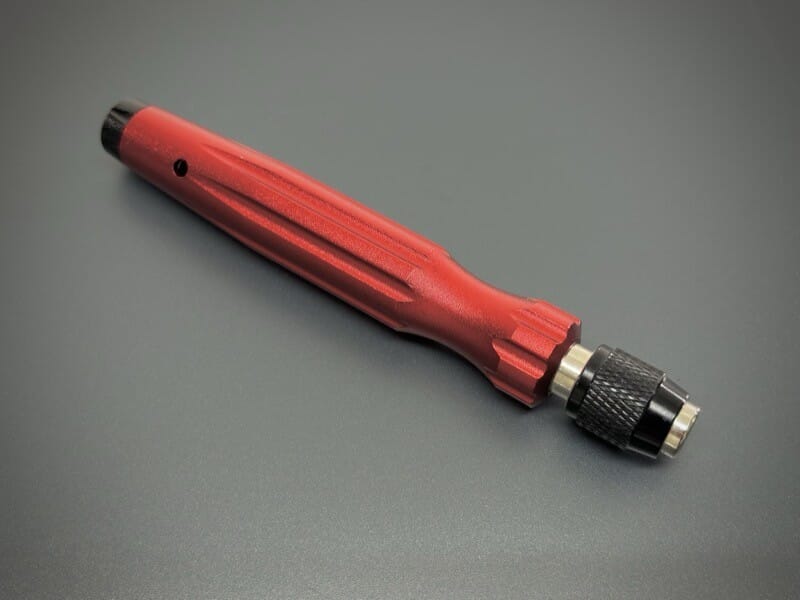 Multi Tool Kit 6-in-1