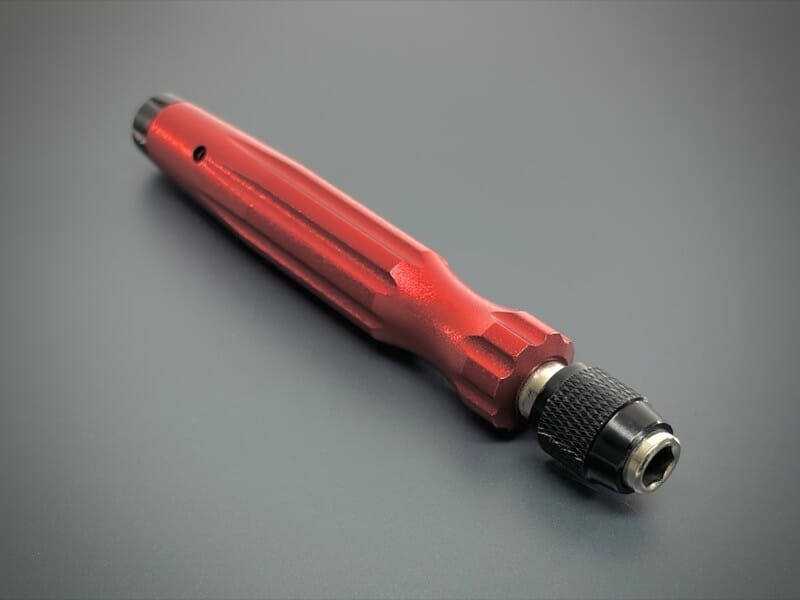 Multi Tool Kit 6-in-1