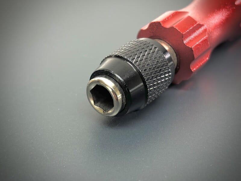 Multi Tool Kit 6-in-1