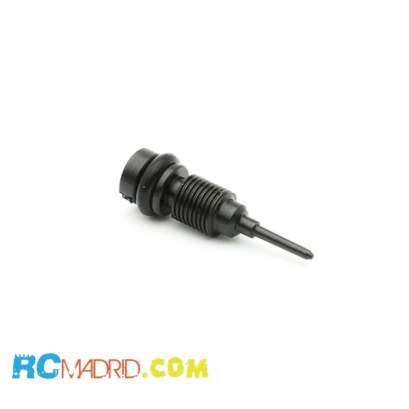 High Speed Needle Valve: .31