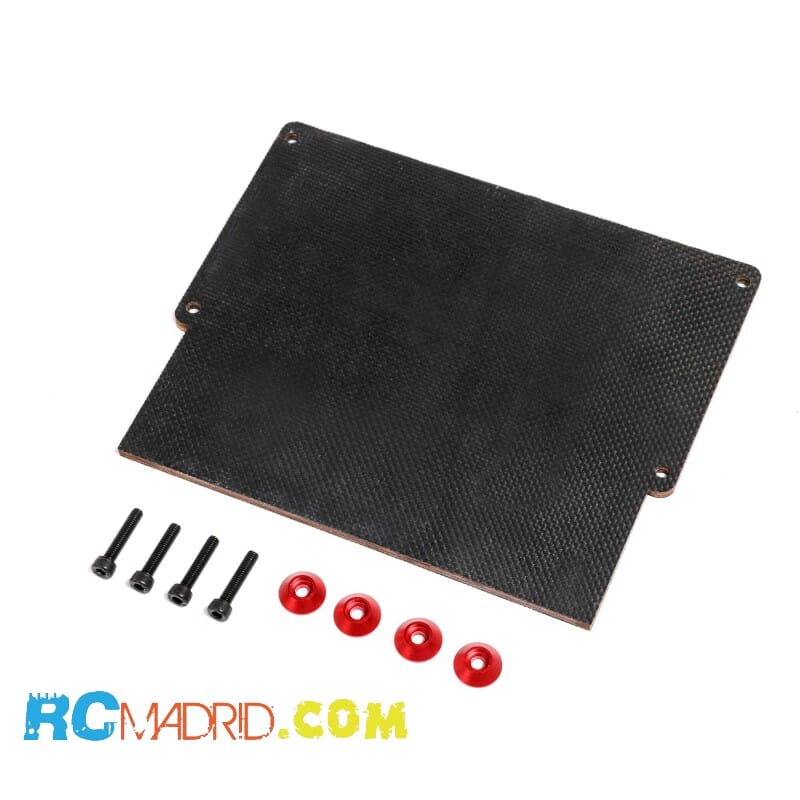 Fuselage Equipment Trays: Hawk-T-45 140-160N