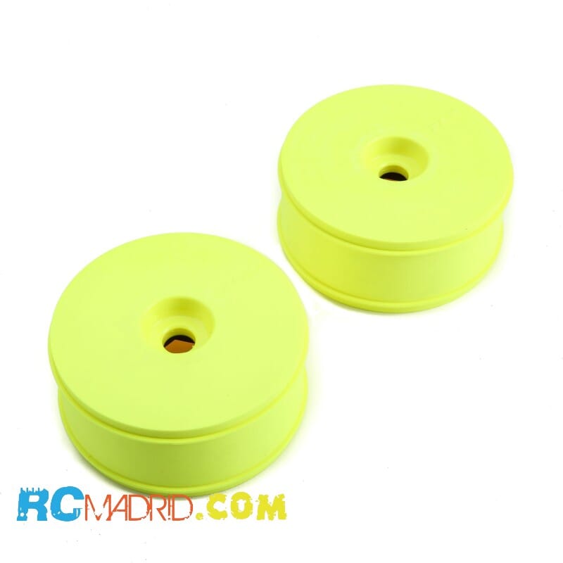 Dish Wheel Yellow (2): 5IVE B