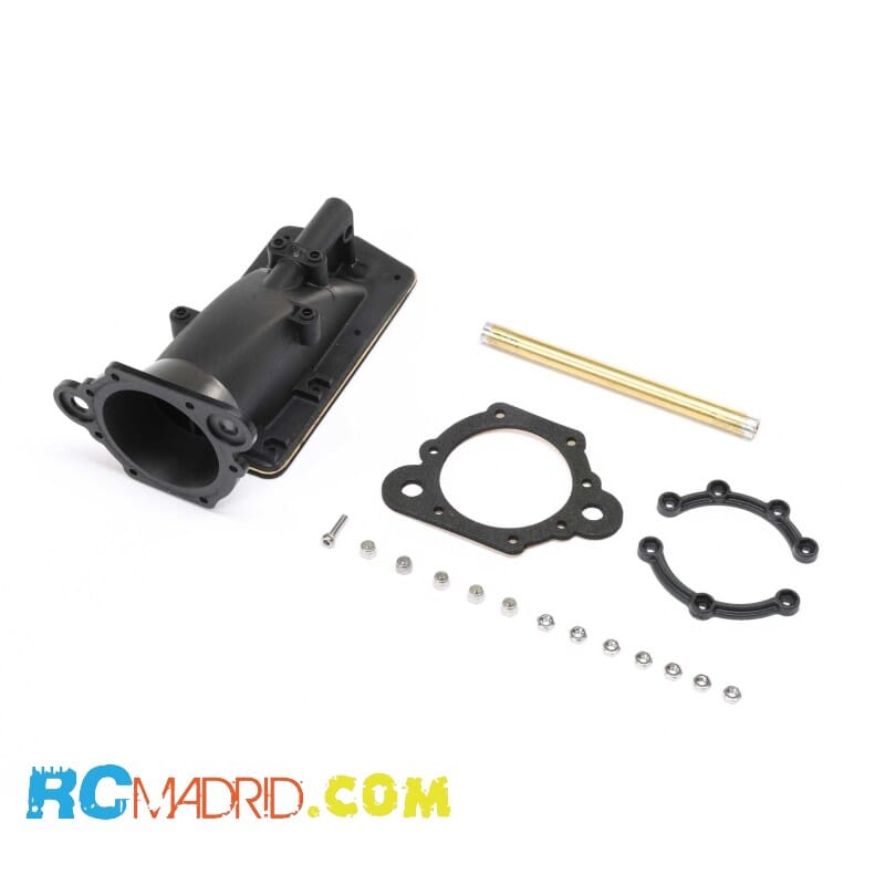 Jet Pump Housing Set: Jetstream