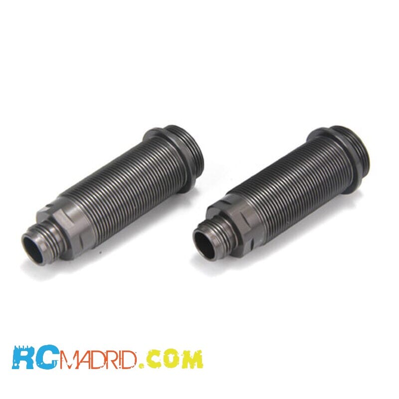 Corpo amortecedor tr.8b 8t longo