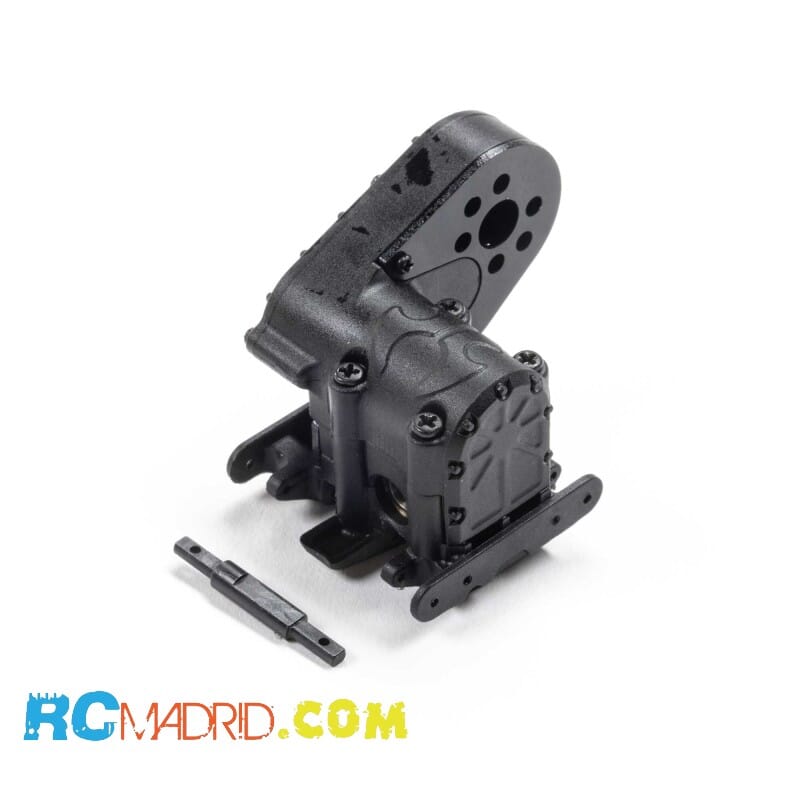 Transmission Assembled: SCX30