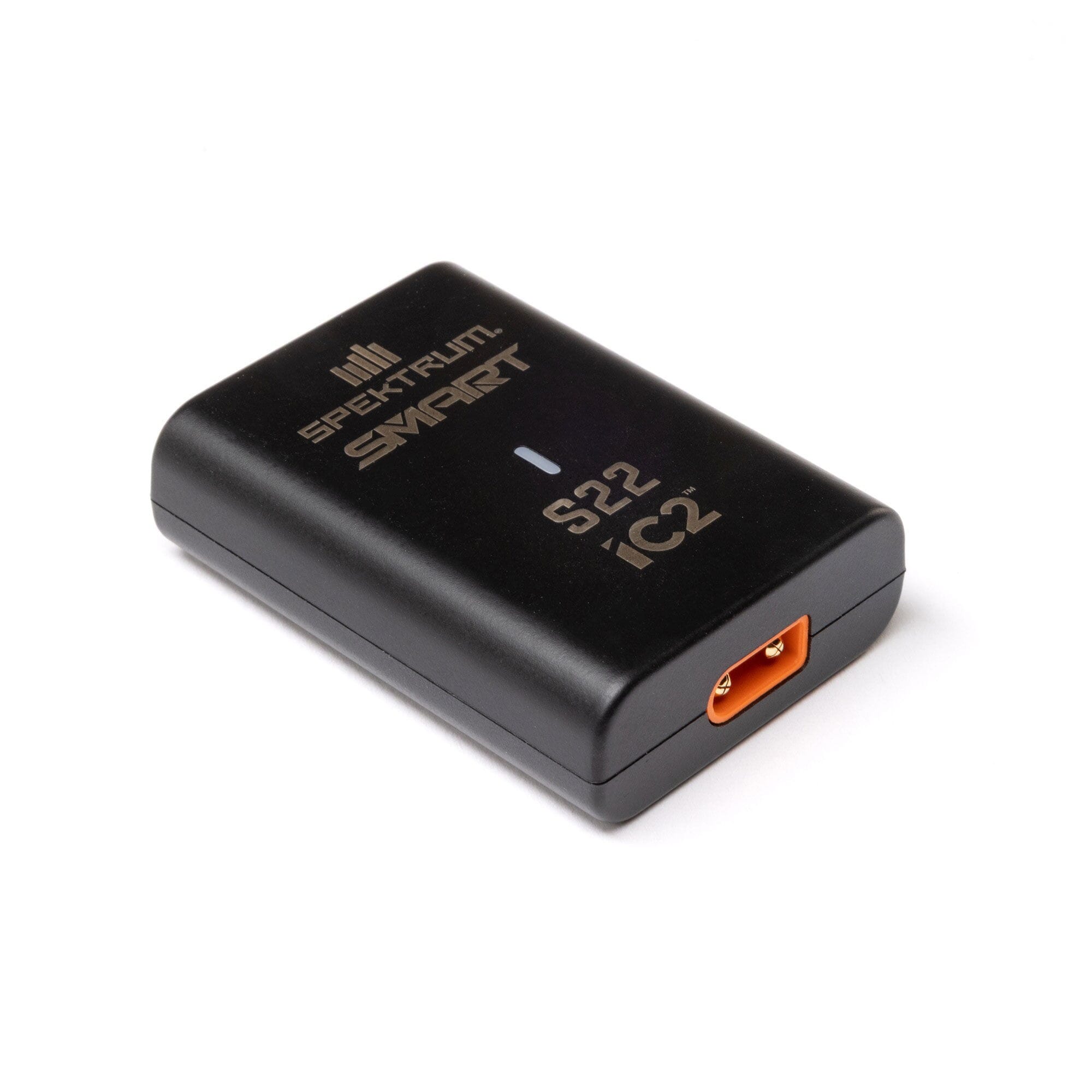 S22 G2 USB-C G2 2S & 3S LiPo 20W Smart Charger: IC2