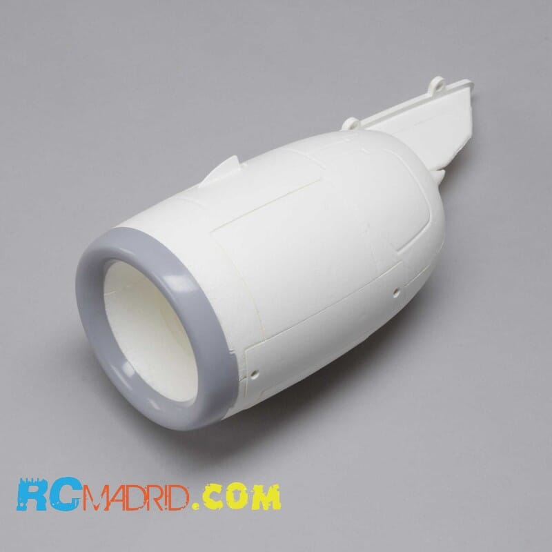 Right Nacelle: Airbus A320 1.5m Airliner 64mm EDF Jet