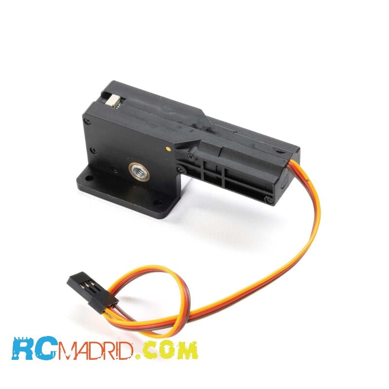 90-Degree Main Retract Unit: V1200 v2