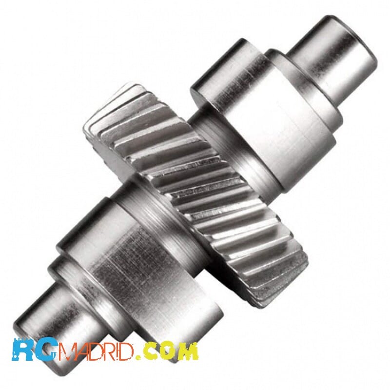 CAMSHAFT FS120S3